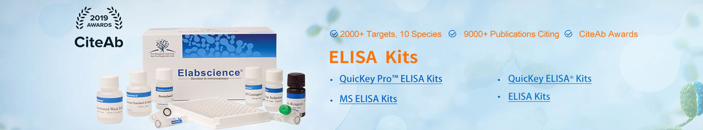 Elabsciences - Krishgen Biosystems